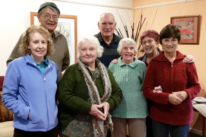 ABPA - Australian Bush Poets Association